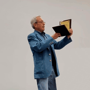 VII Congreso de Sociología concluyó con un homenaje a Danilo Paz ...